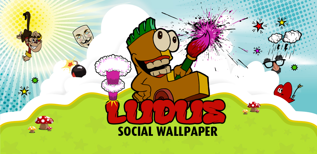 Ludus Live Wallpaper